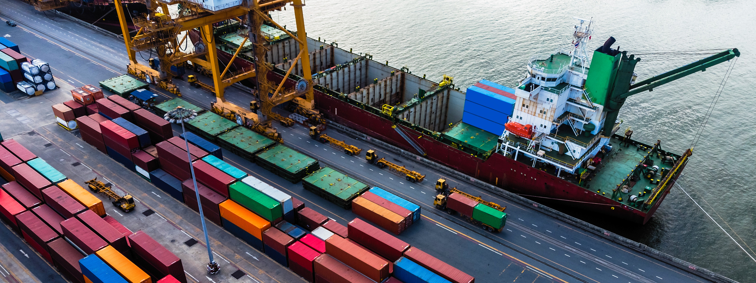 Orca Logistics NZ Ltd