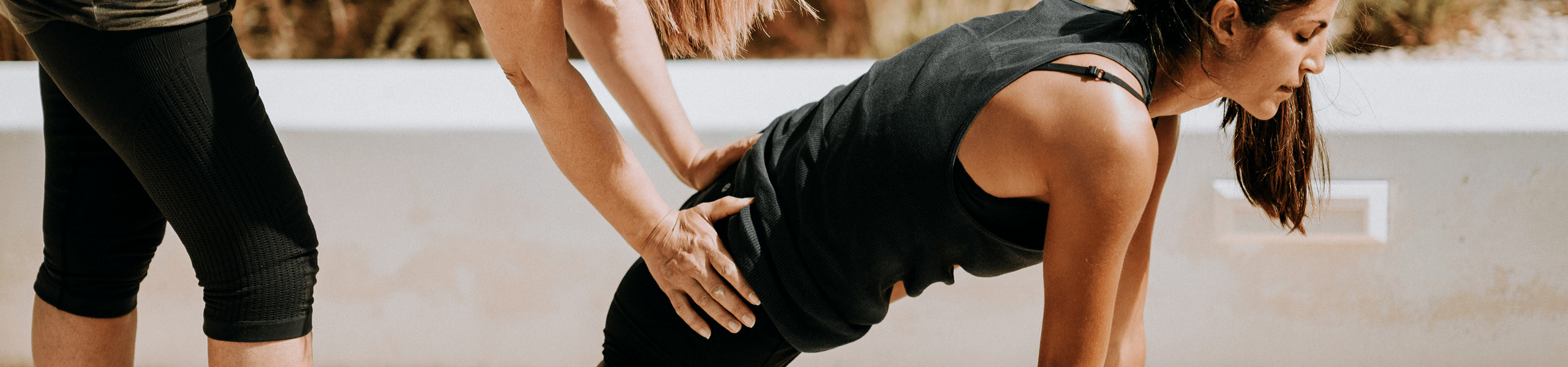 Contact Exercise Physiologist at Integral Performance in Springwood, Logan