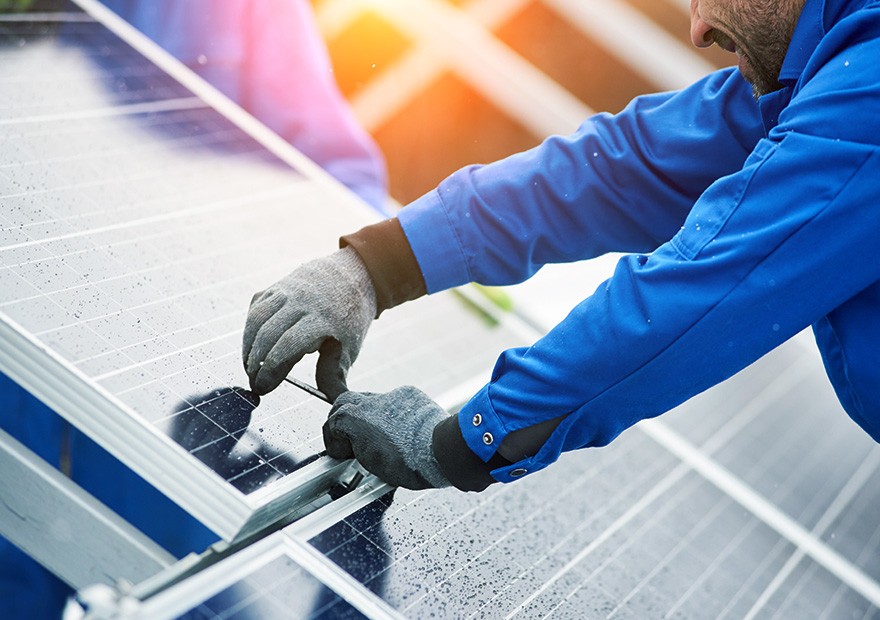 Green Solar Technologies