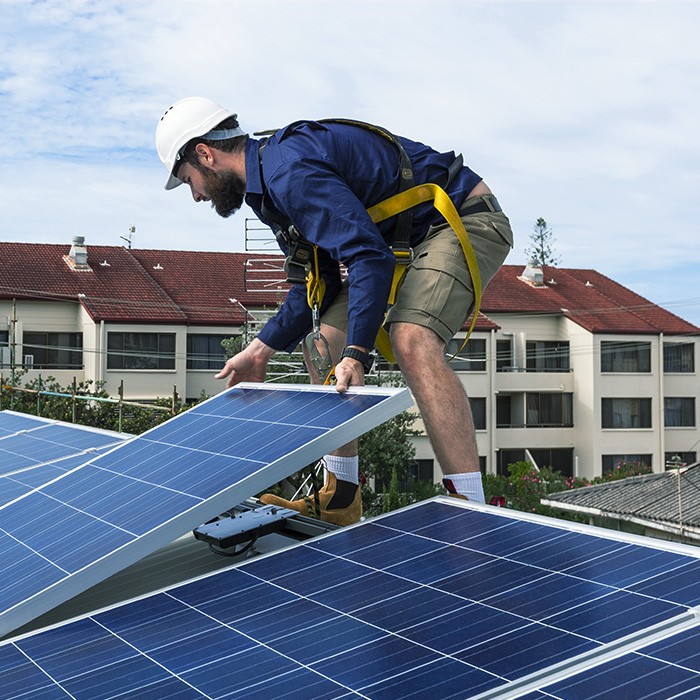 Green Solar Technologies