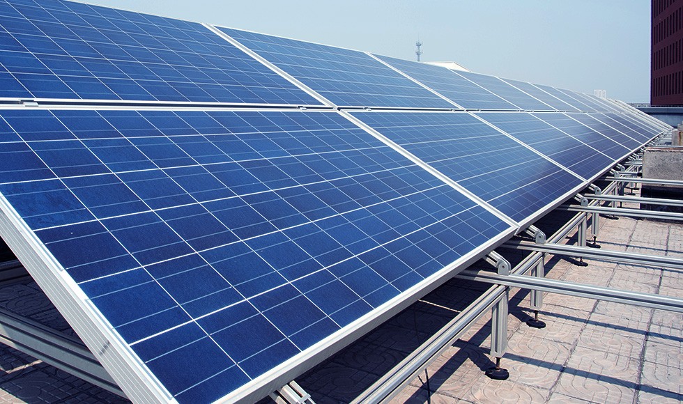 Green Solar Technologies